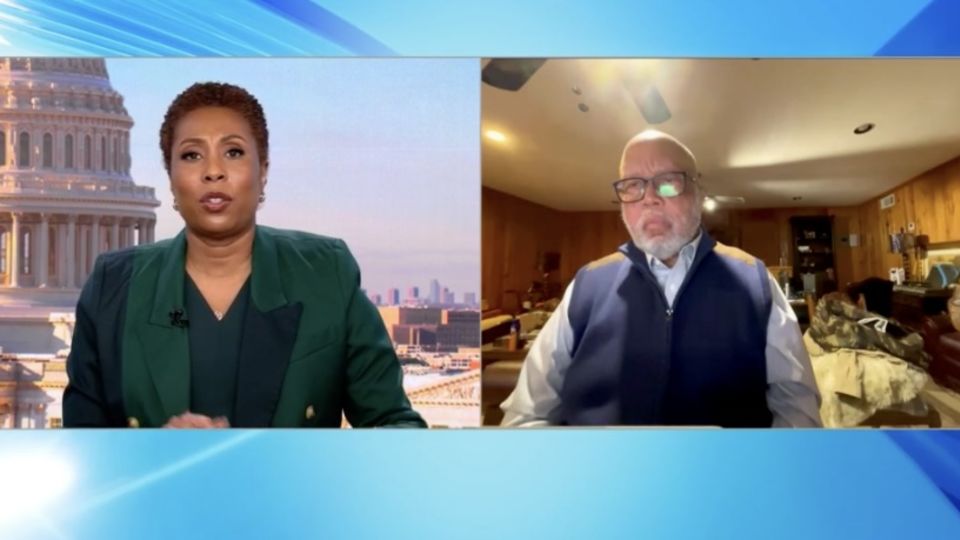 Rep. Thompson to Mississippi Gov.: 'Bring our state back to where it ...