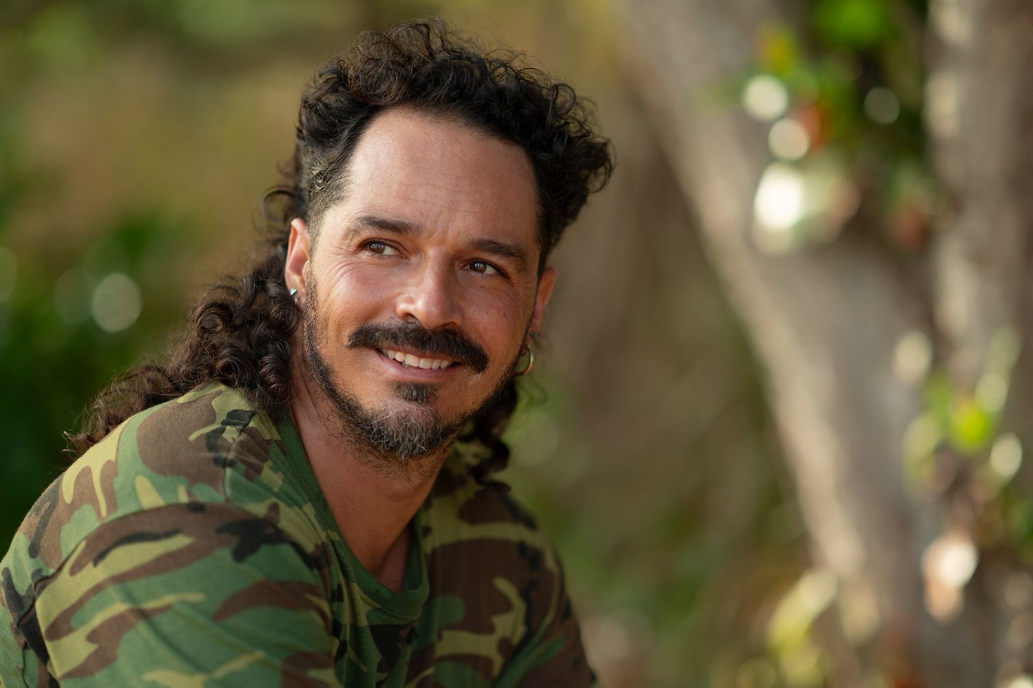 Survivor 50 star Ozzy Lusth opens up about hitting 'rock bottom' and ...