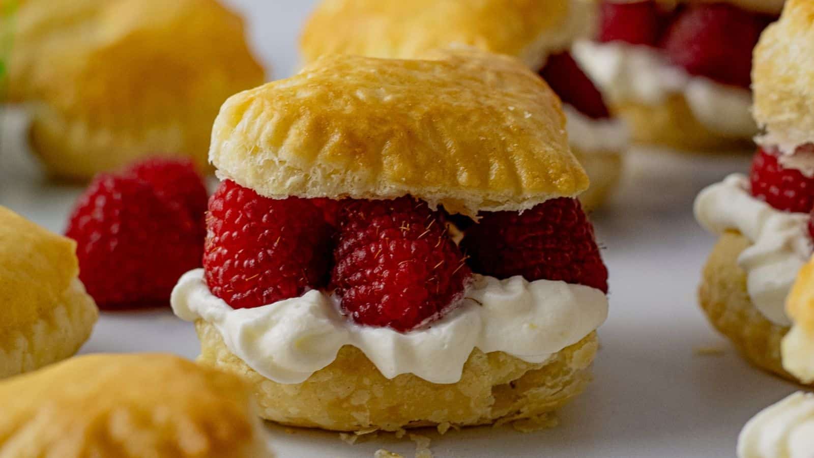 18 cream puff recipes that feel bakery-worthy at home