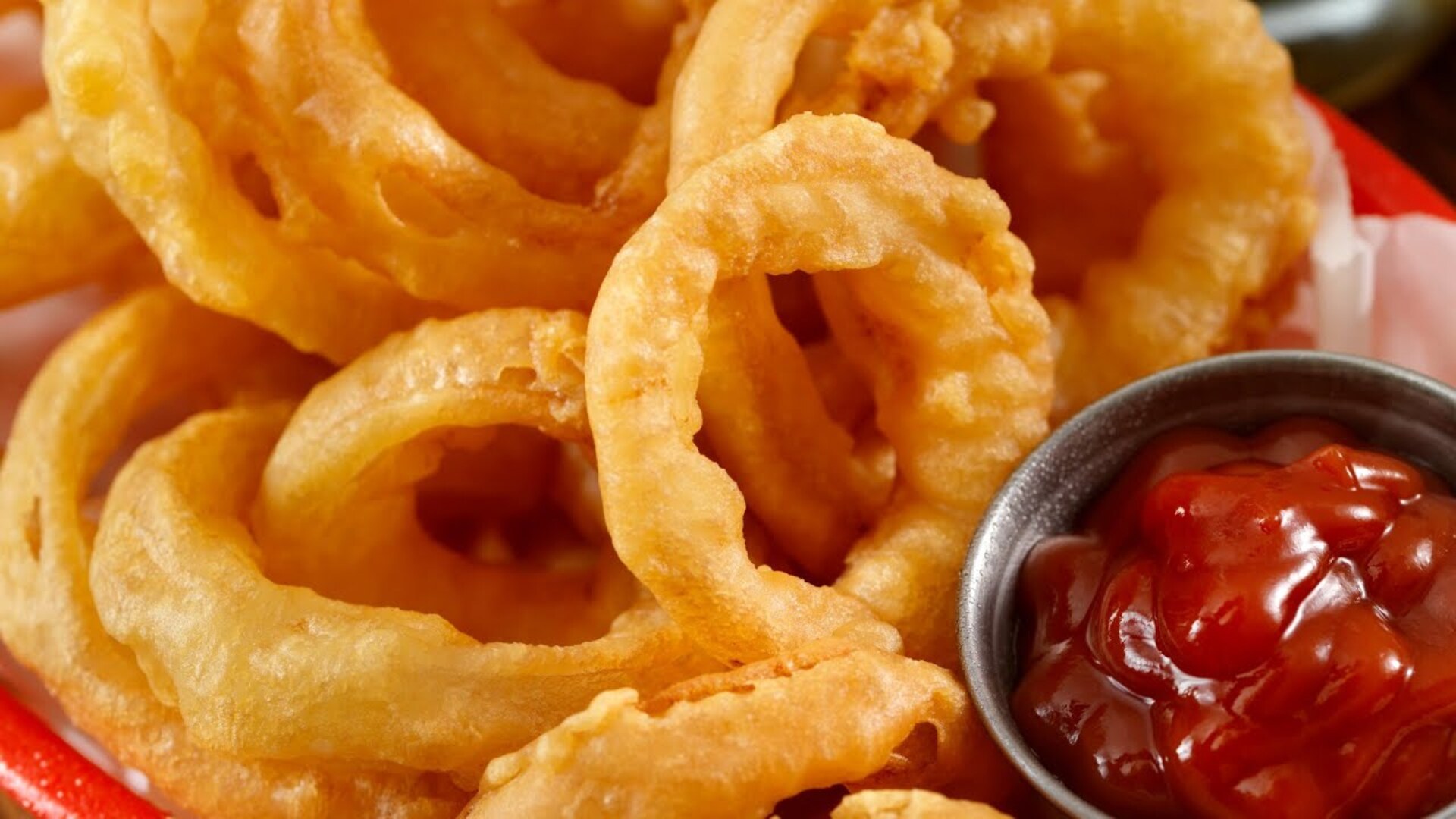 13 frozen onion rings, ranked from worst to best
