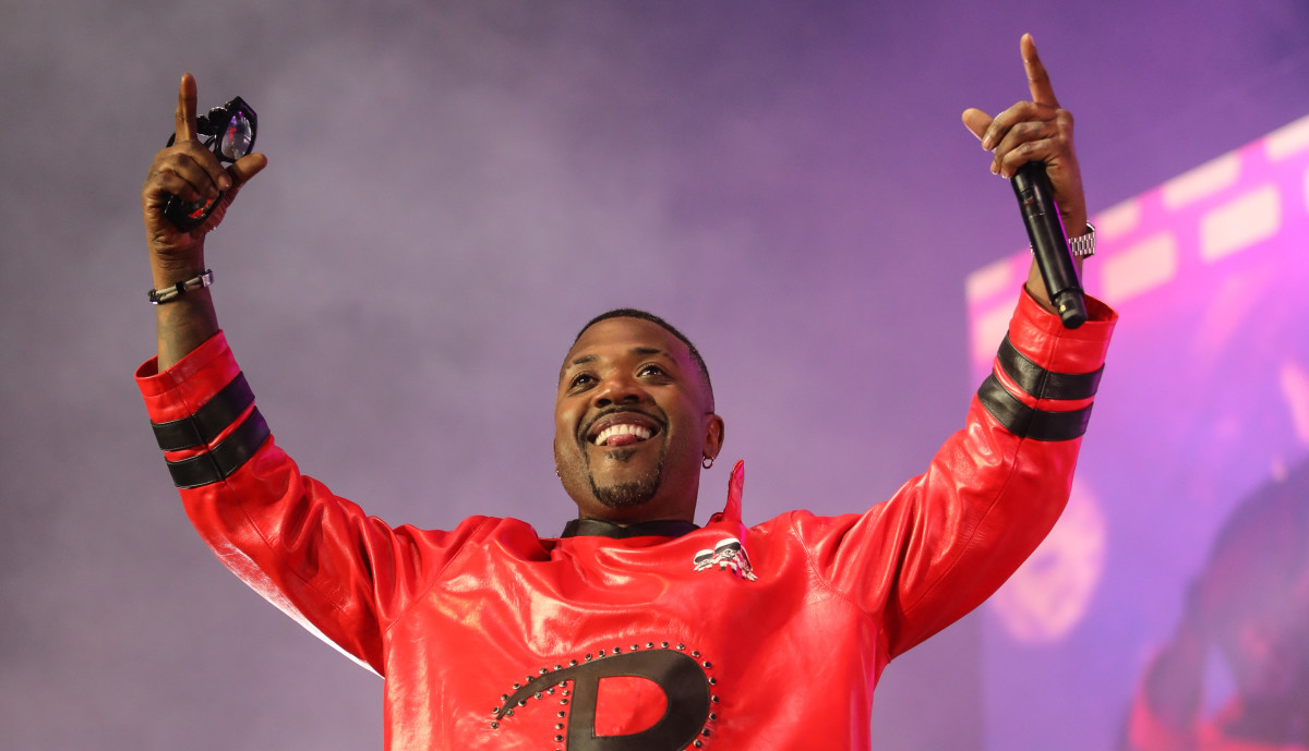 Ray J reveals serious health crisis: Bedridden and on 8 medications ...