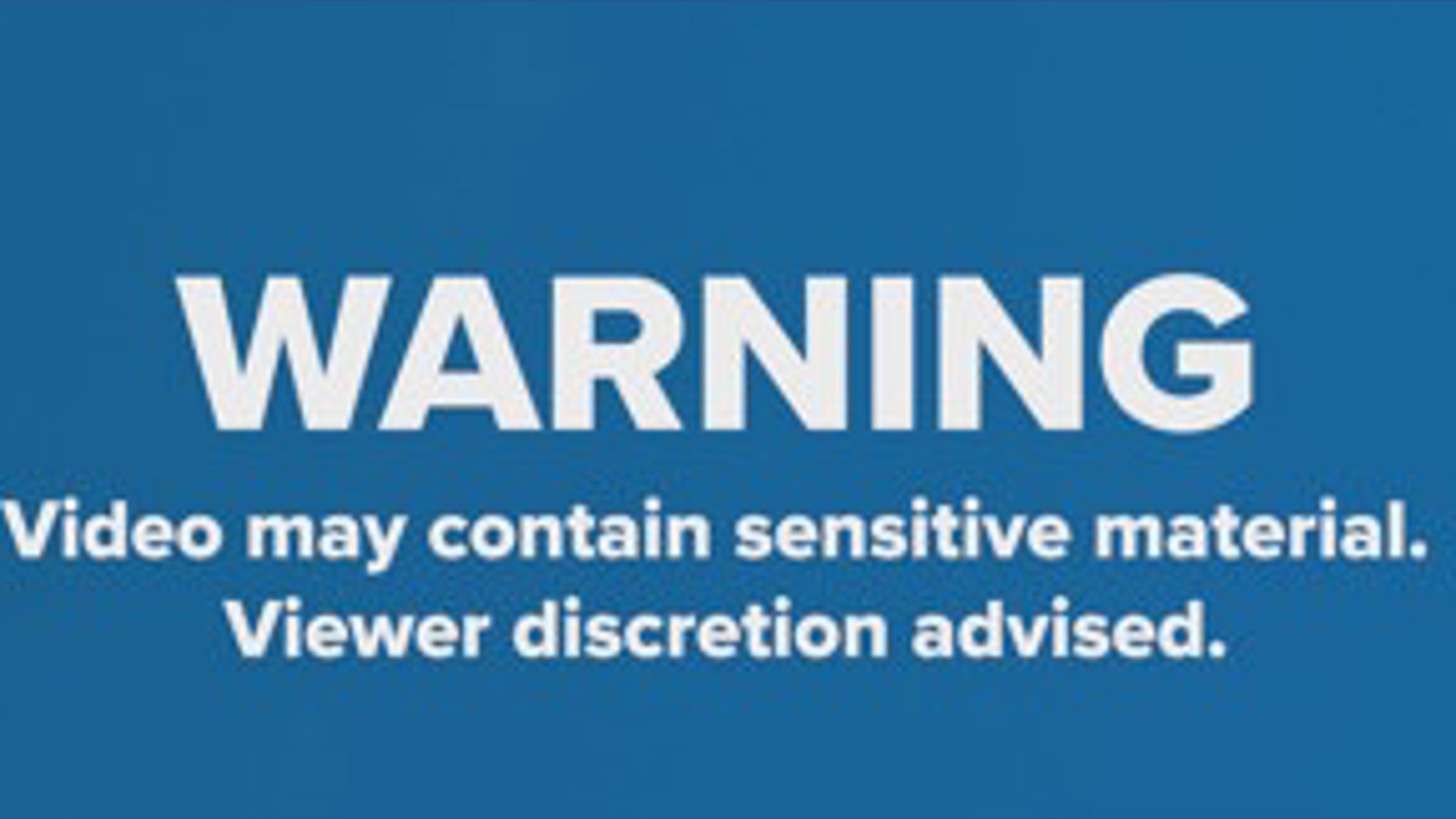 Huntsville police investigating officer’s use of force