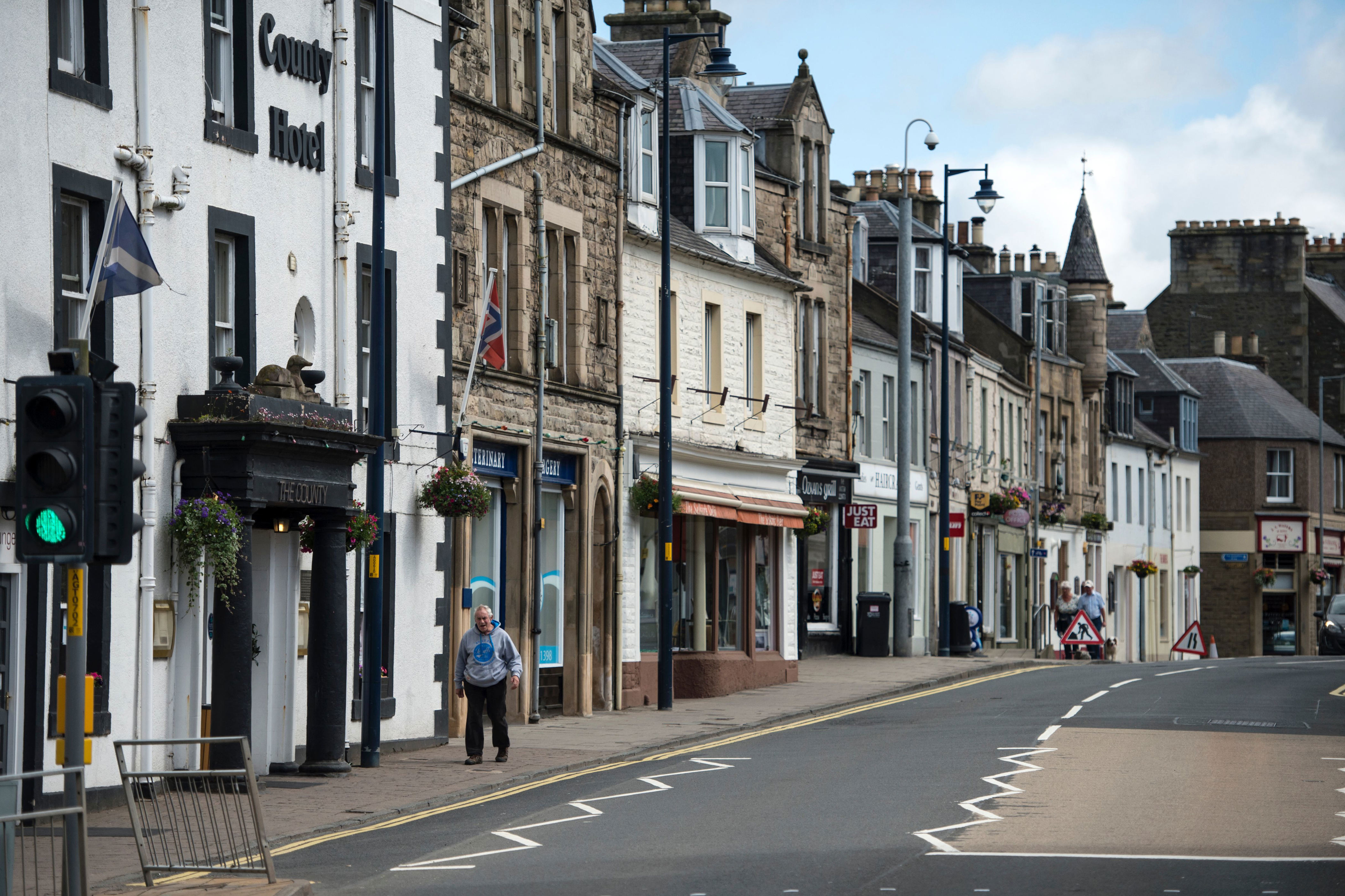 Best places to live: Scotland's 20 best cities, towns and villages to ...