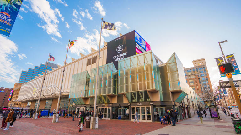 Baltimore invests nearly $2 billion in key tourism draws