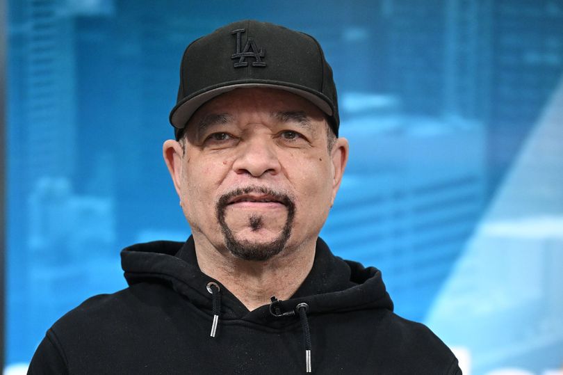 Rapper Ice-T urges protestors to be careful as he warns ICE 'will kill you'