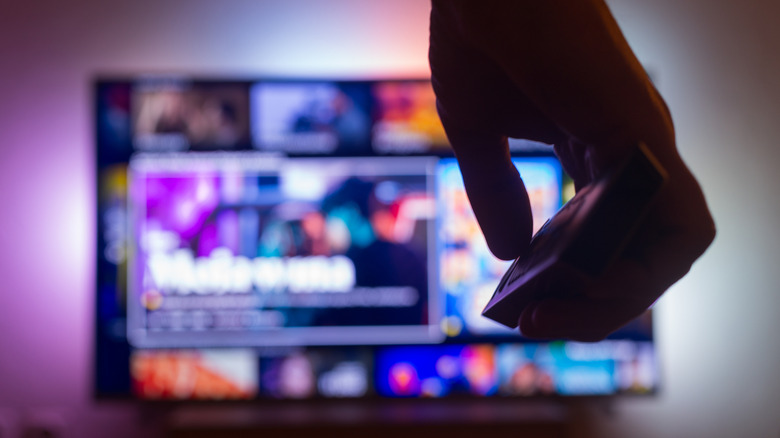 5 big changes that are coming to smart TVs in 2026