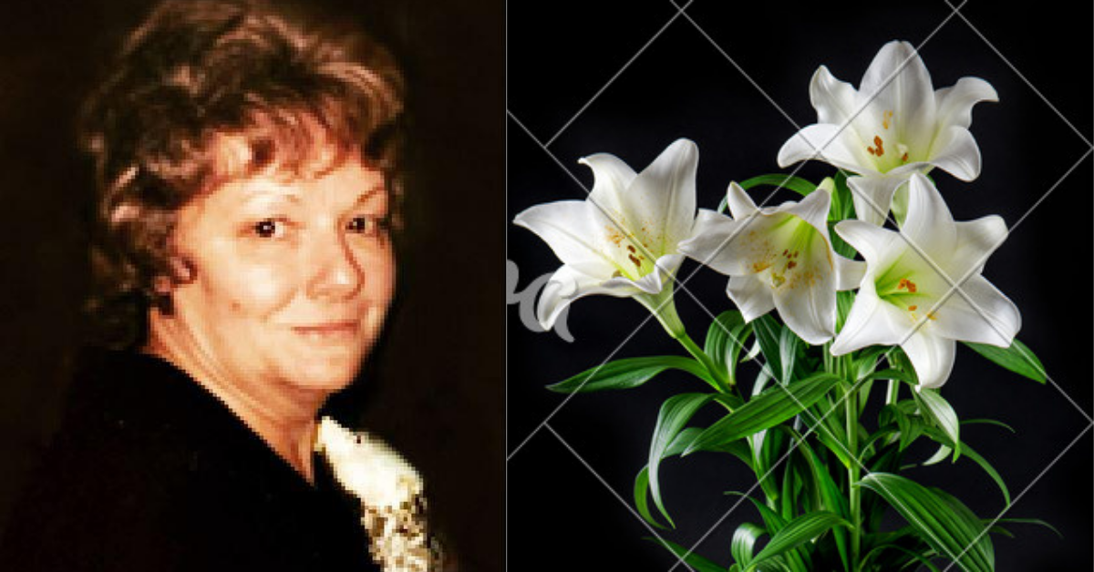 Florence O’Brien, 92, of Sturtevant - obituary