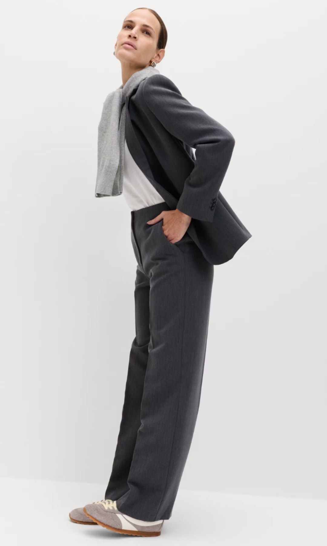 Trouser suits are huge for 2026 - these are the 14 suits to wear for ...