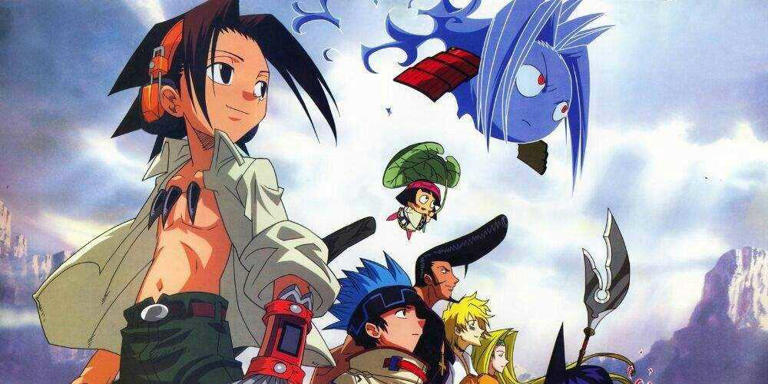 These classic shonen anime are unwatchable today