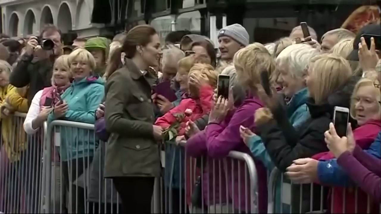 How Princess Catherine's life will change when she becomes queen