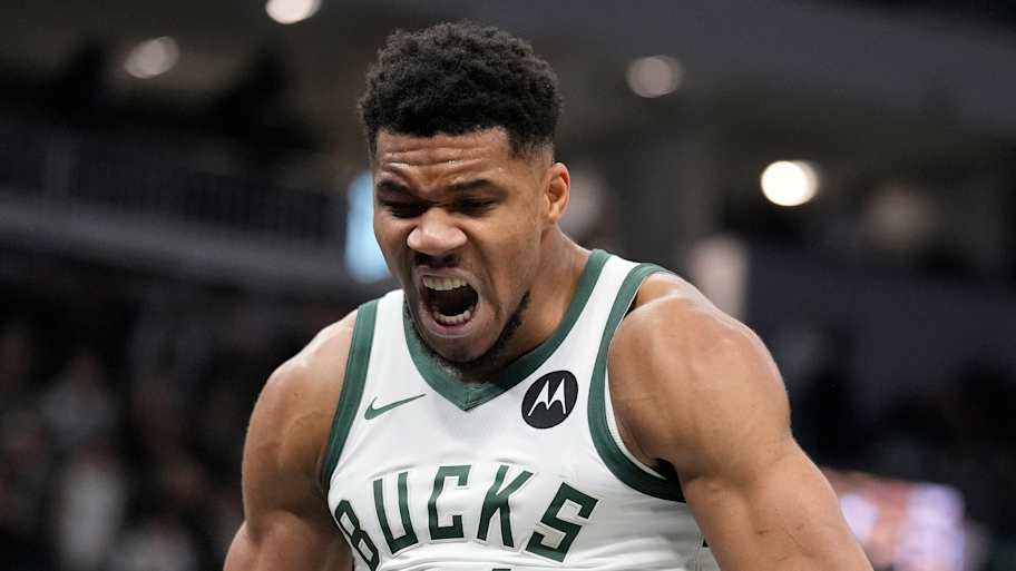 Blazers can quietly make a Giannis trade offer that no team can hope to ...