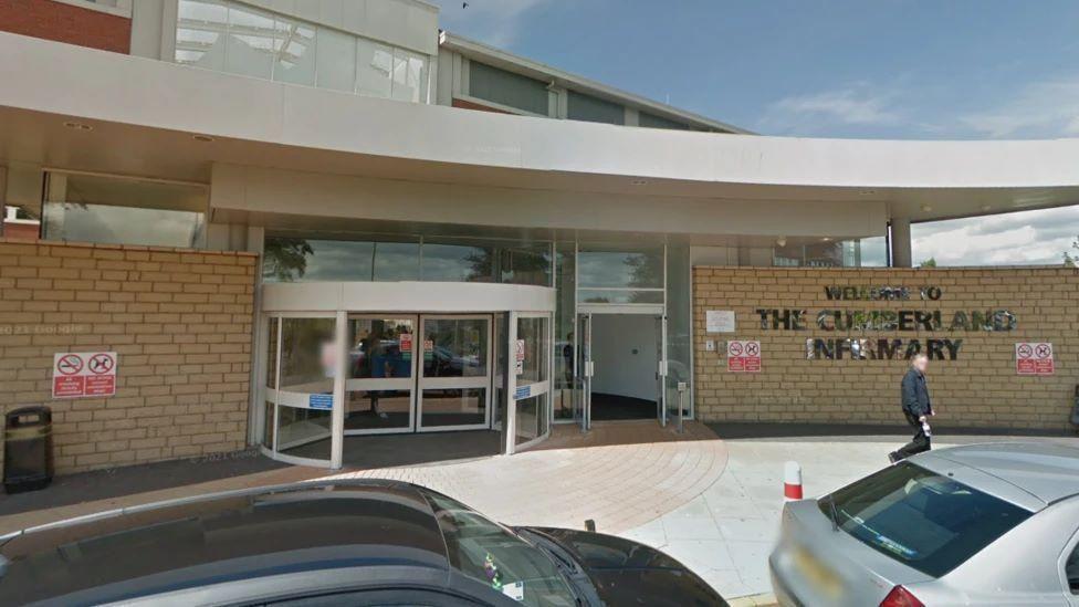 First PFI-built NHS hospital ends contract early