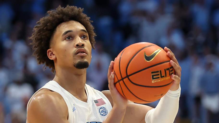 Trimble shares unique perspective on future of UNC's home