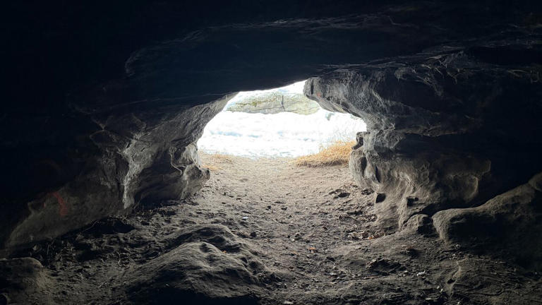 Archaeology field school planned this spring for ancient cave near Fort ...