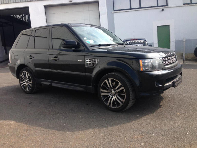 Tchad : les détenteurs des véhicules à vitres fumées sommés de se conformer