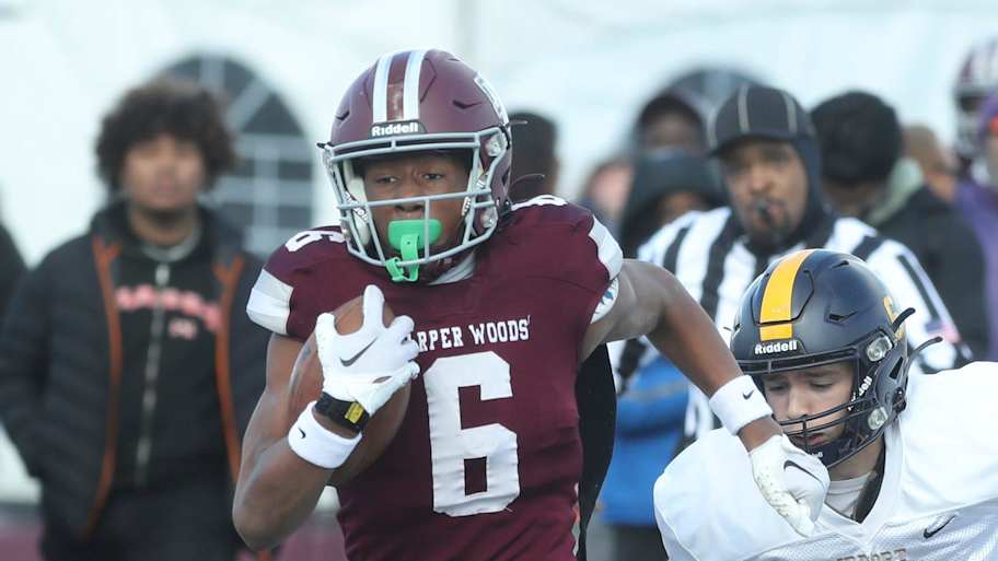 Recruiting expert reveals prediction for Oregon 4-star receiver target