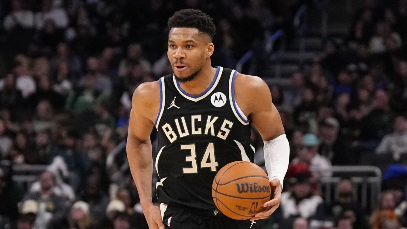 Milwaukee Bucks: 'Nothing’s changed' for Giannis Antetokounmpo amid ...