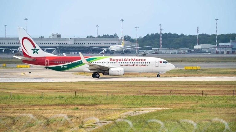 Royal Air Maroc affrète 13 nouveaux Boeing 737-8 auprès de Dubaï Aerospace