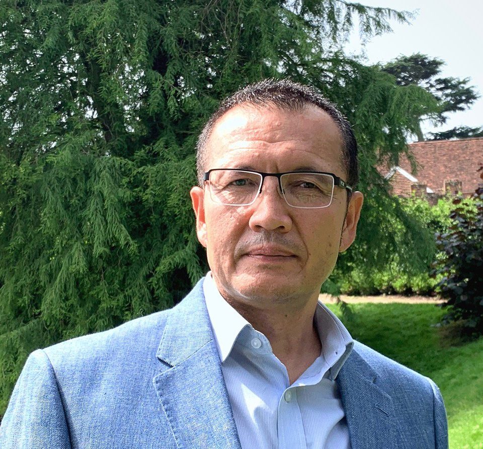 Uyghurs feel 'betrayed' by Starmer's visit to China