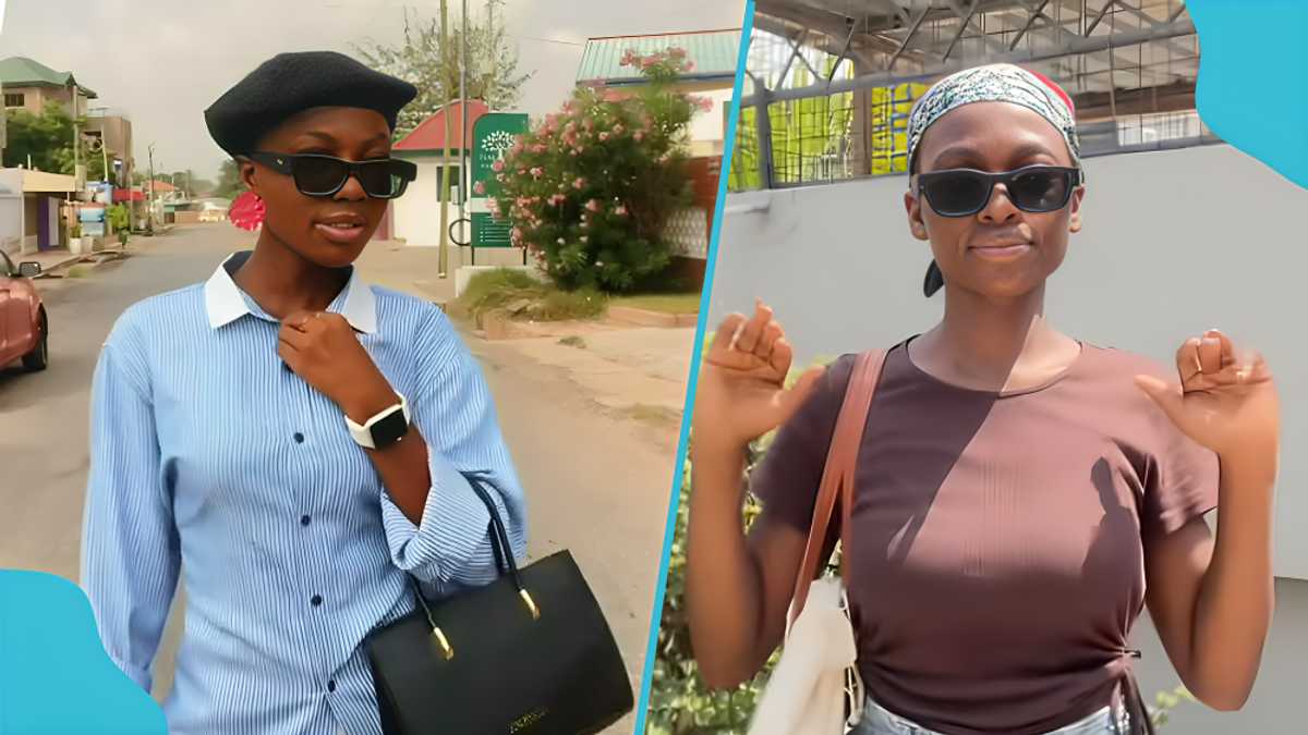 Young Ghanaian lady refuses to pay for Bolt ride after discovering ...