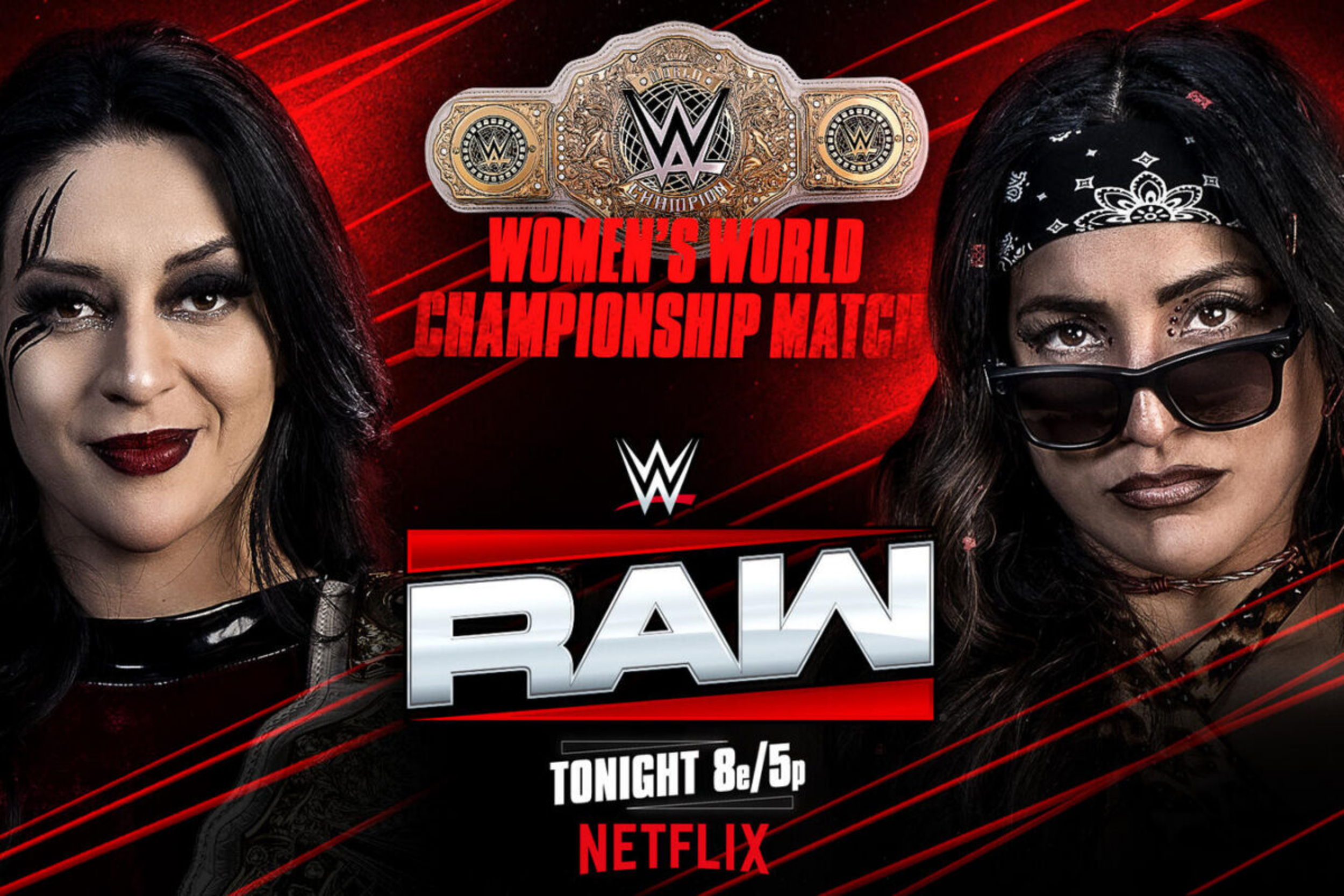 Preview: WWE Raw (2/2/26) Philadelphia street fight