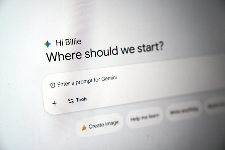 Google Gemini can now do digital chores for you