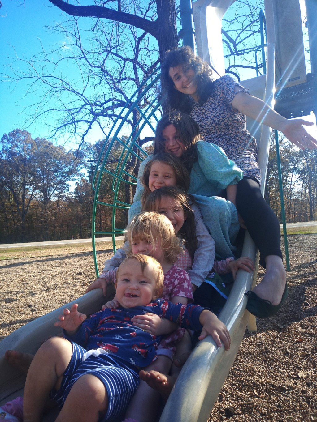 Inside 'Little Rascals' star Bug Hall's 'simple' off-grid life with ...