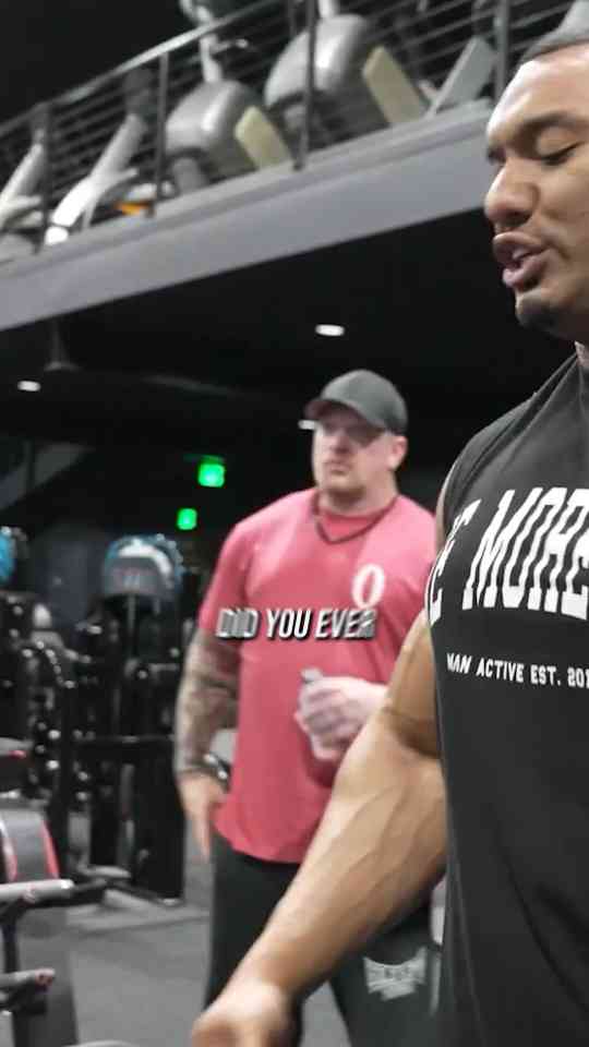 Lee Priests Diet On A Bulk