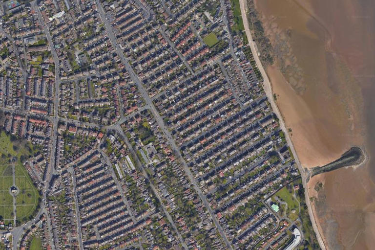 Suspects named after police seize drugs in Wallasey house raid