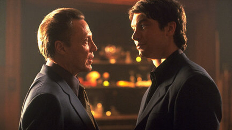 Christopher Walken's most memorable roles ranked worst to best