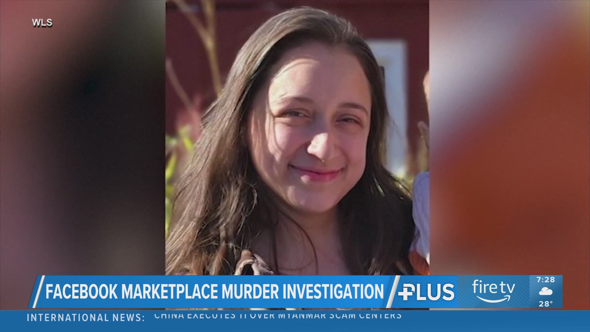 Investigation underway after pregnant mother killed following Facebook ...