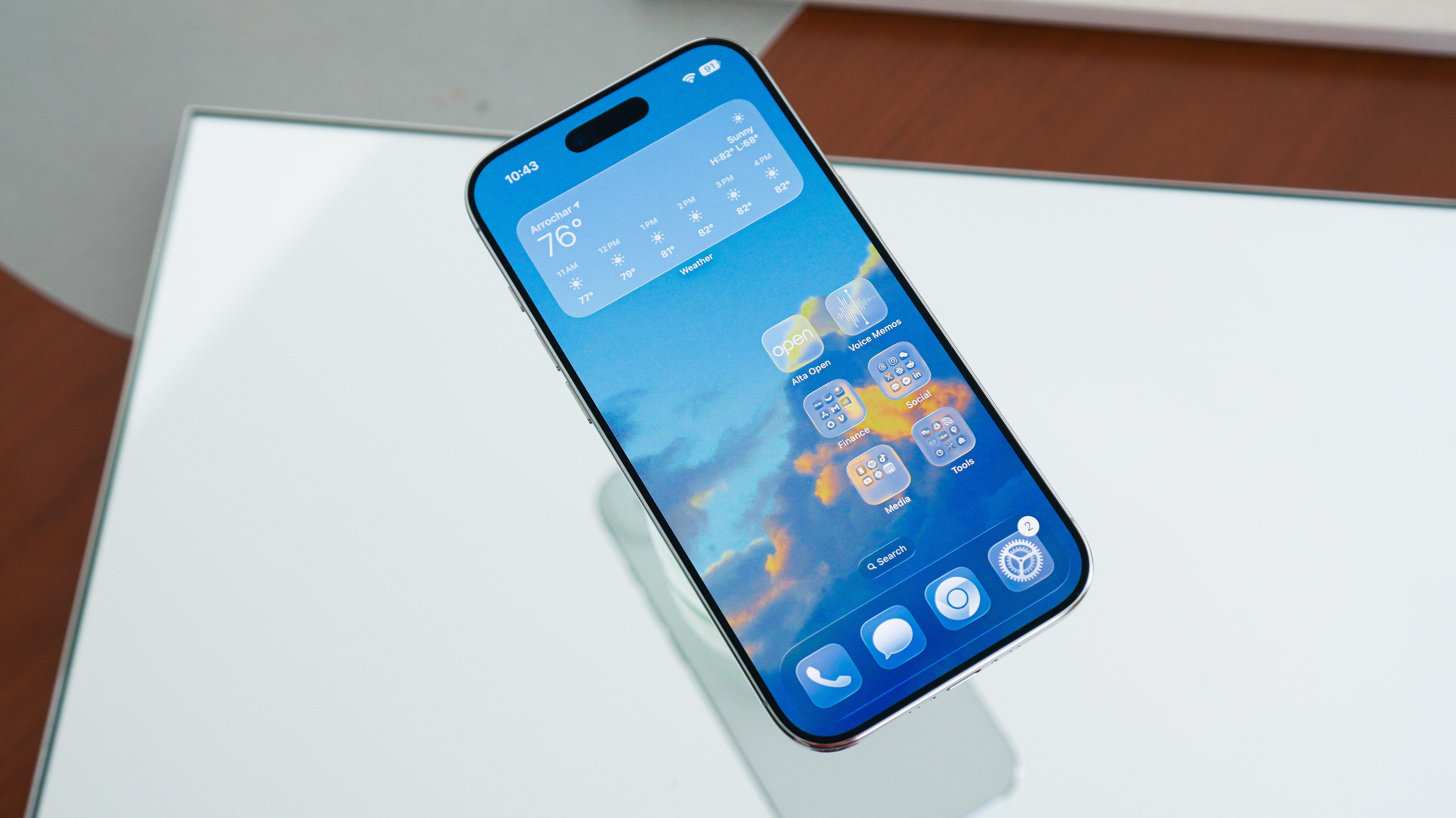 Why the next-gen solid-state battery everyone talks about isn't in your ...