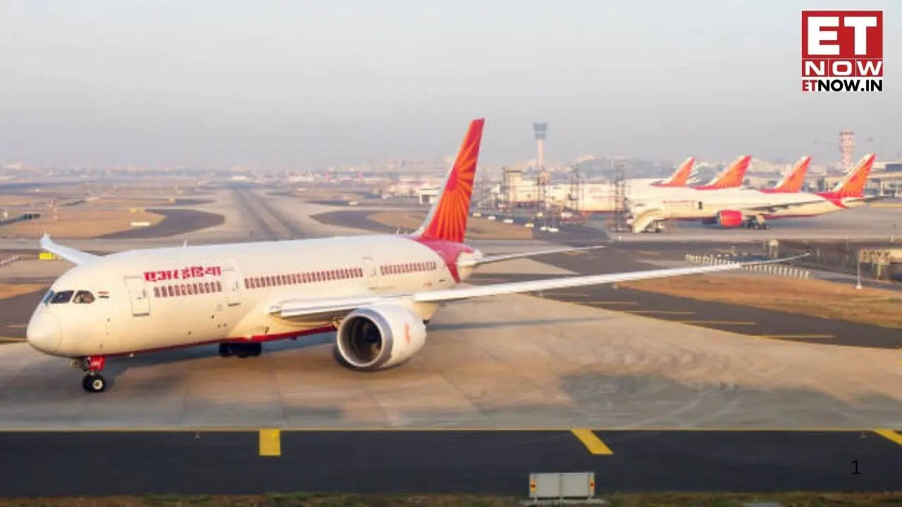 Air India expansion: Tata-owned airline to buy 30 additional Boeing ...