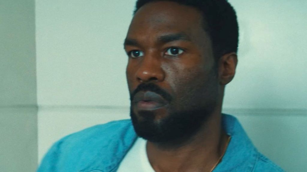 What happened in Wonder Man's alternate ending revealed