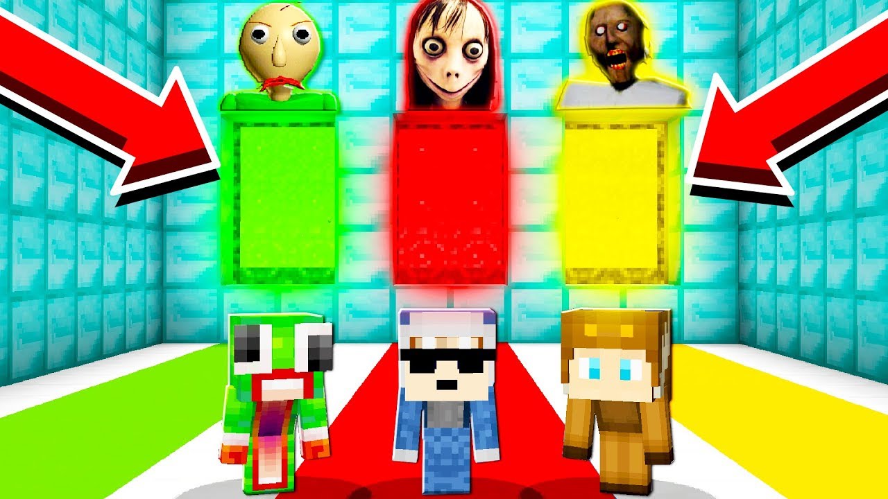 What happens when you choose the wrong dimension