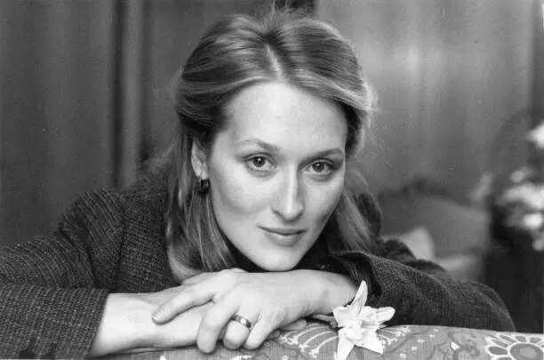 Thought of the day by Meryl Streep: ‘What does it take to be the first ...
