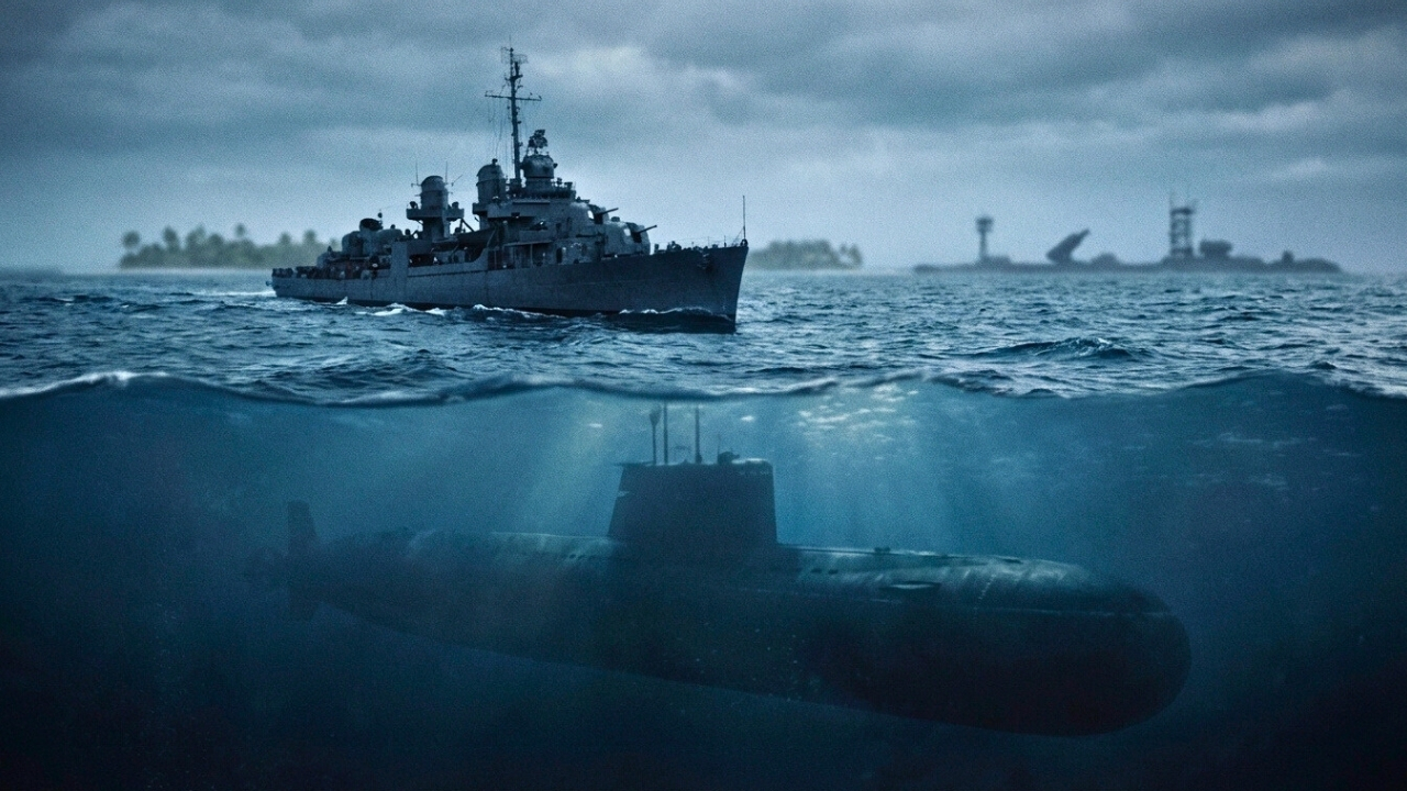 The Cuban Missile Crisis was more dangerous than it looked