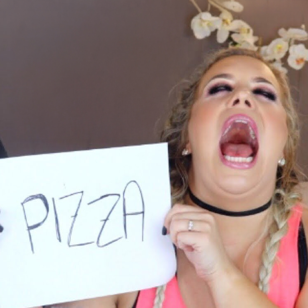 The secret language with my husband