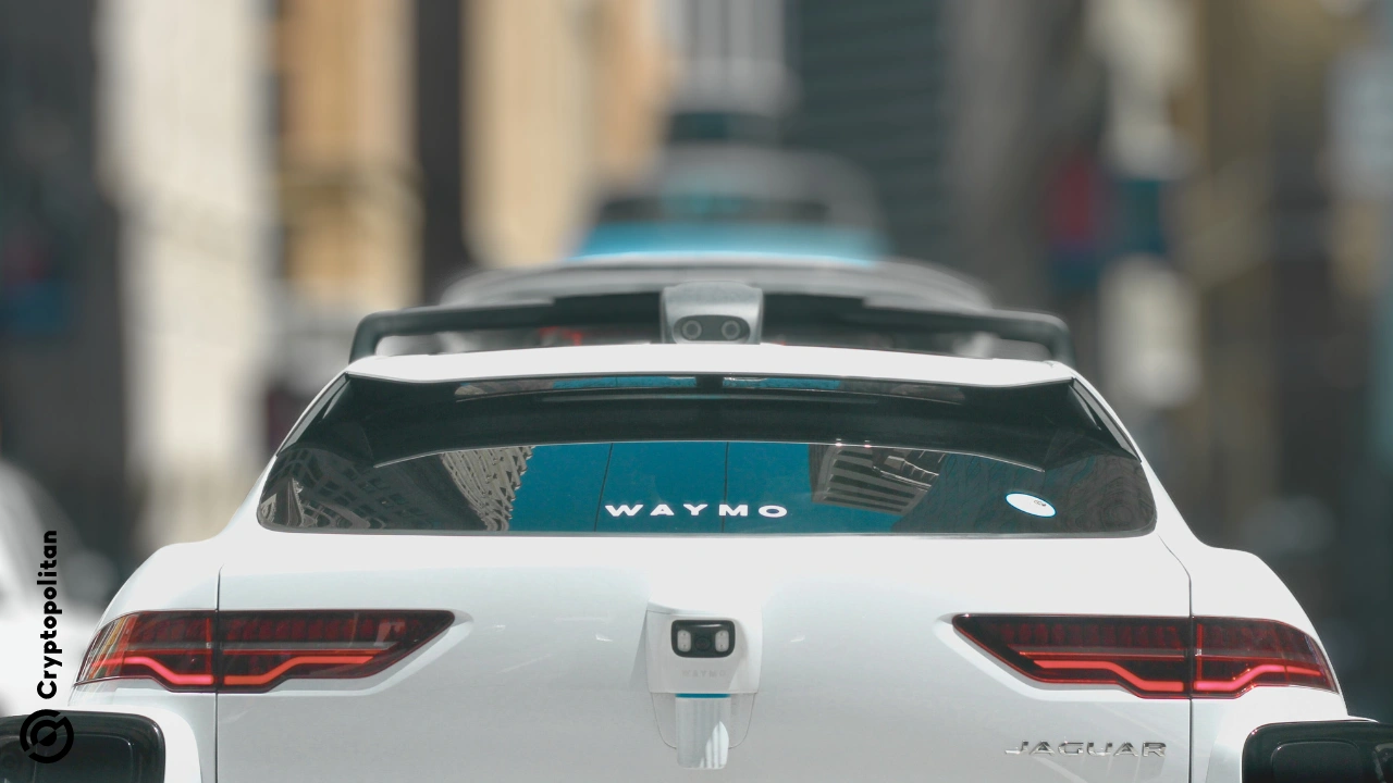 US authorities investigate Waymo's driverless fleet after school child ...