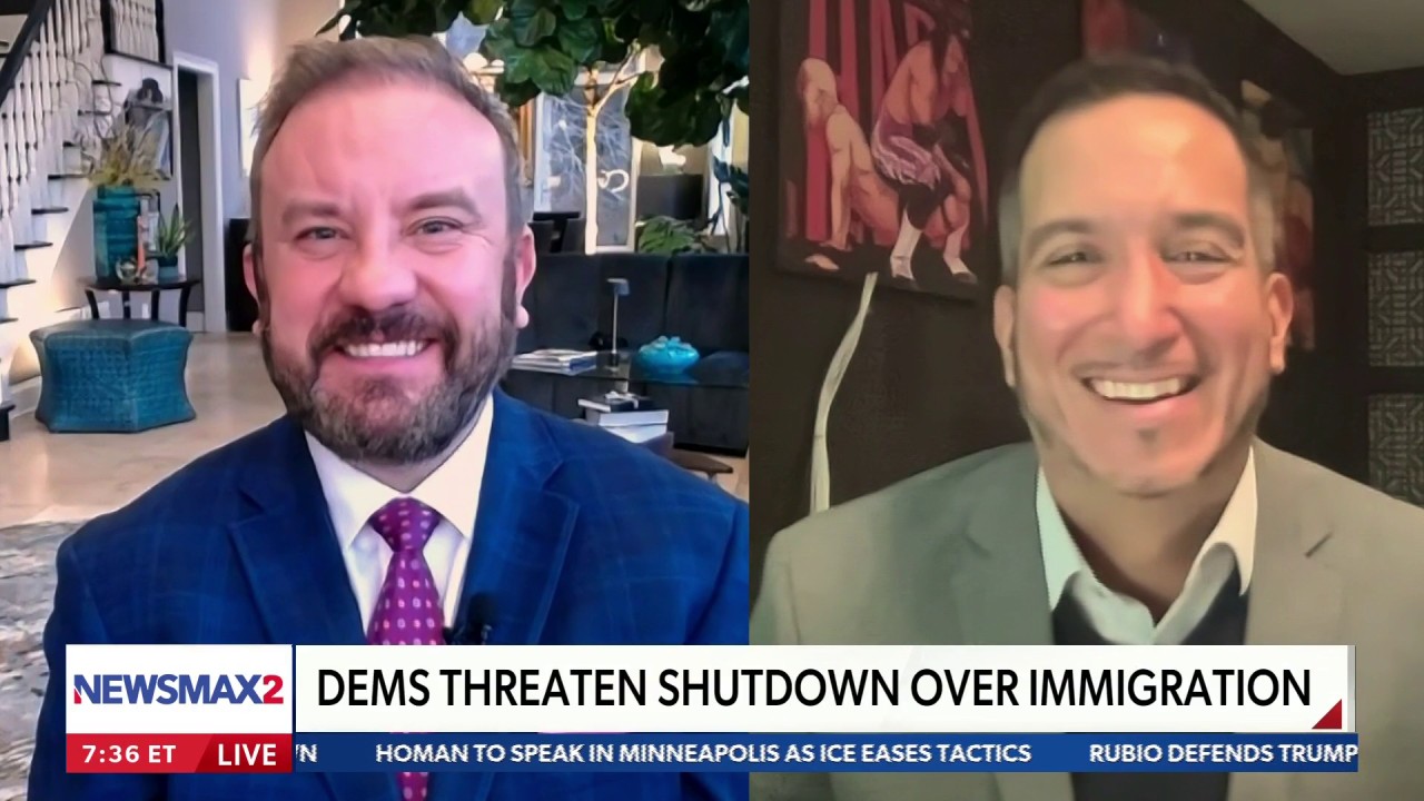 Julio Rivera and Robin Biro on FE 01292026