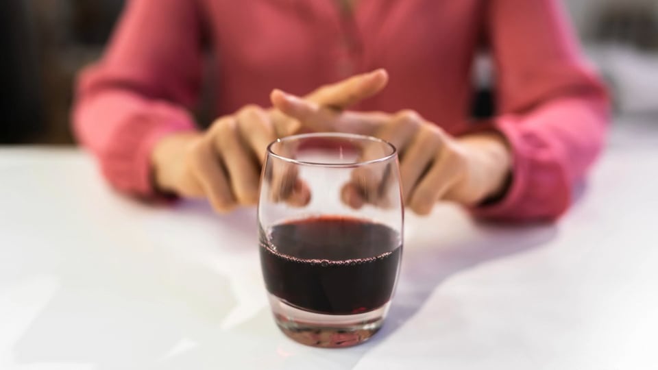 Arizona leads nation as alcohol consumption drops 12.8% from peak levels