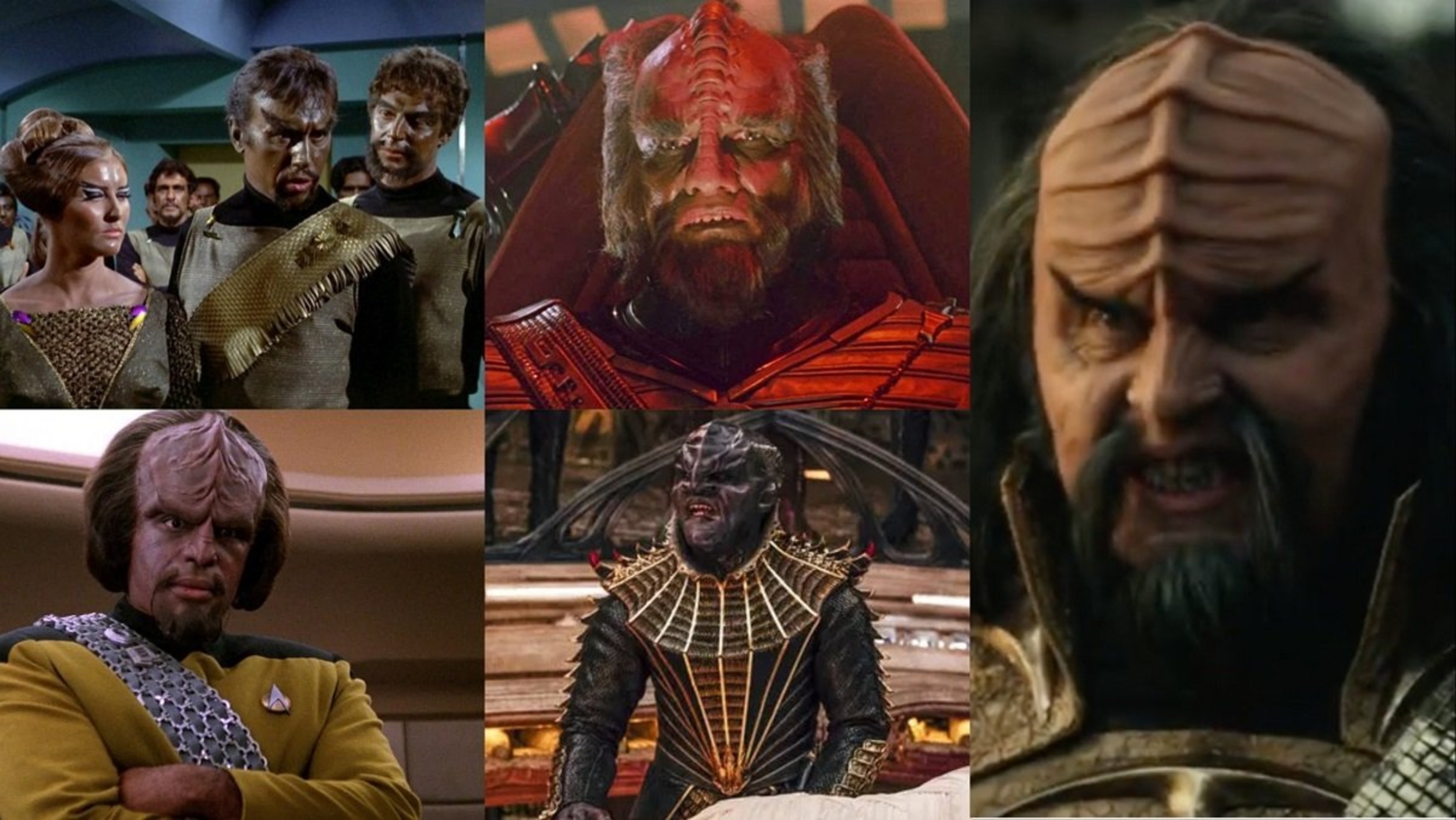 'Starfleet Academy' explains what became of the Klingons in the 32nd ...