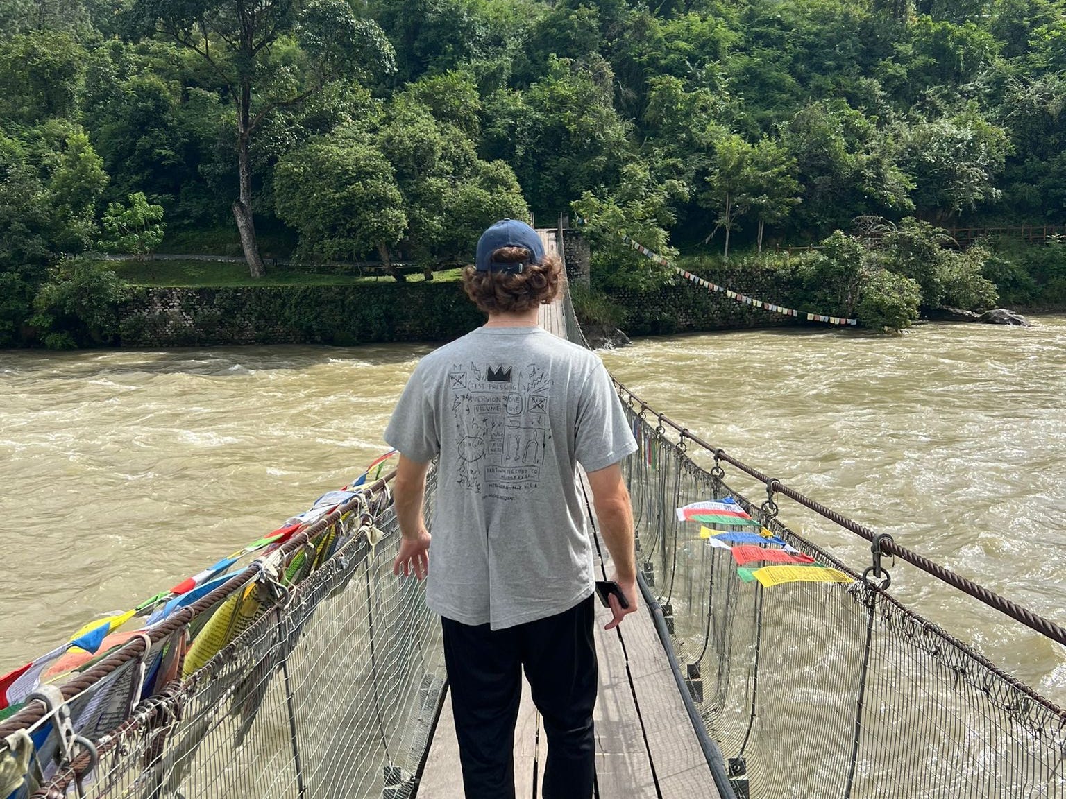 After years of traveling full-time, the lifestyle caught up to me. I ...
