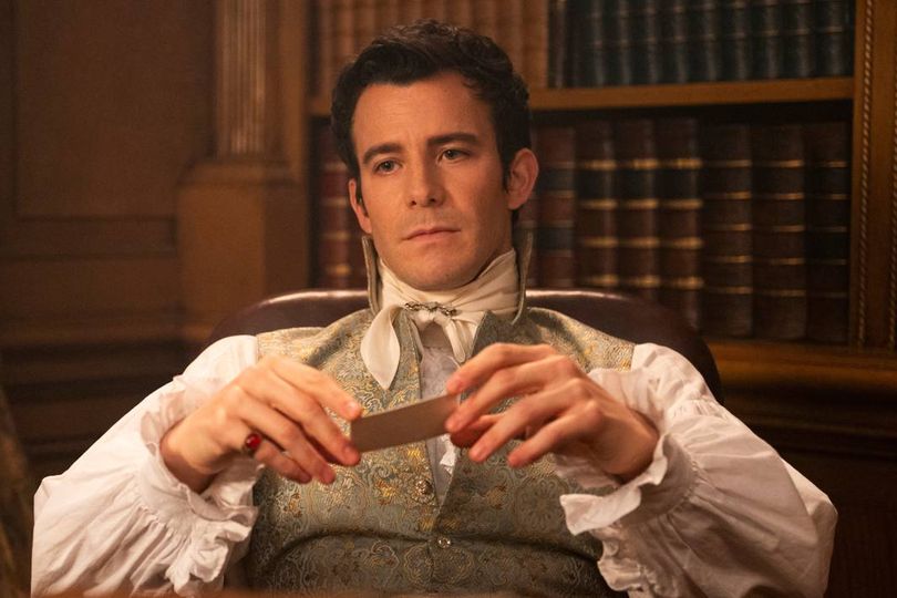 What does rake mean in Bridgerton? Benedict season 4 label explained