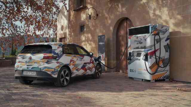 Check out the VW ID Polo from all angles