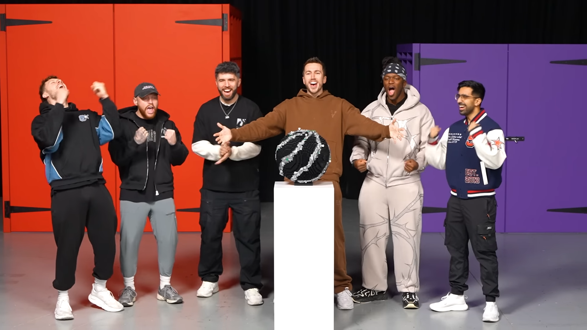 Enjoy your brick – when someone got absolutely nothing