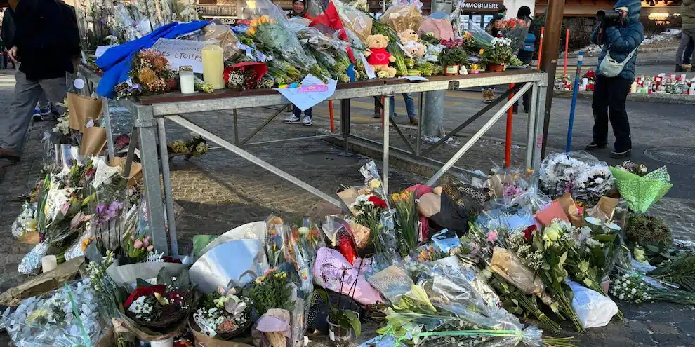 Crans-Montana, salgono a quattro gli indagati per il rogo di Capodanno ...