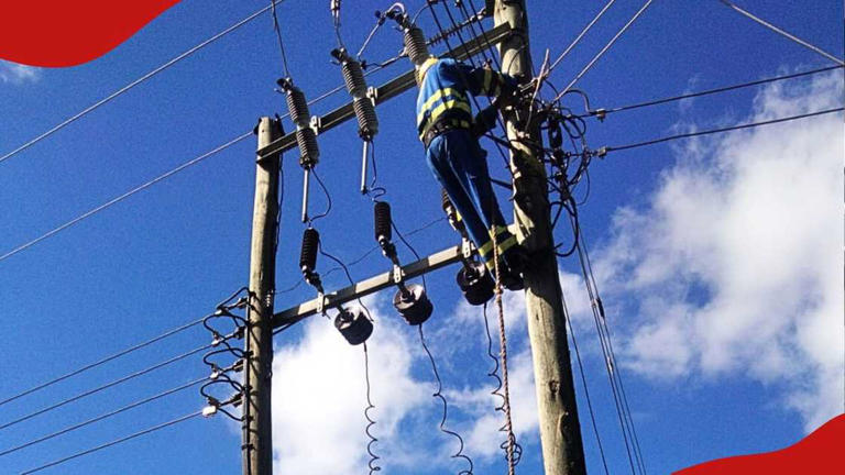 Kenya Power announces maintenance-related outages across 8 counties on ...