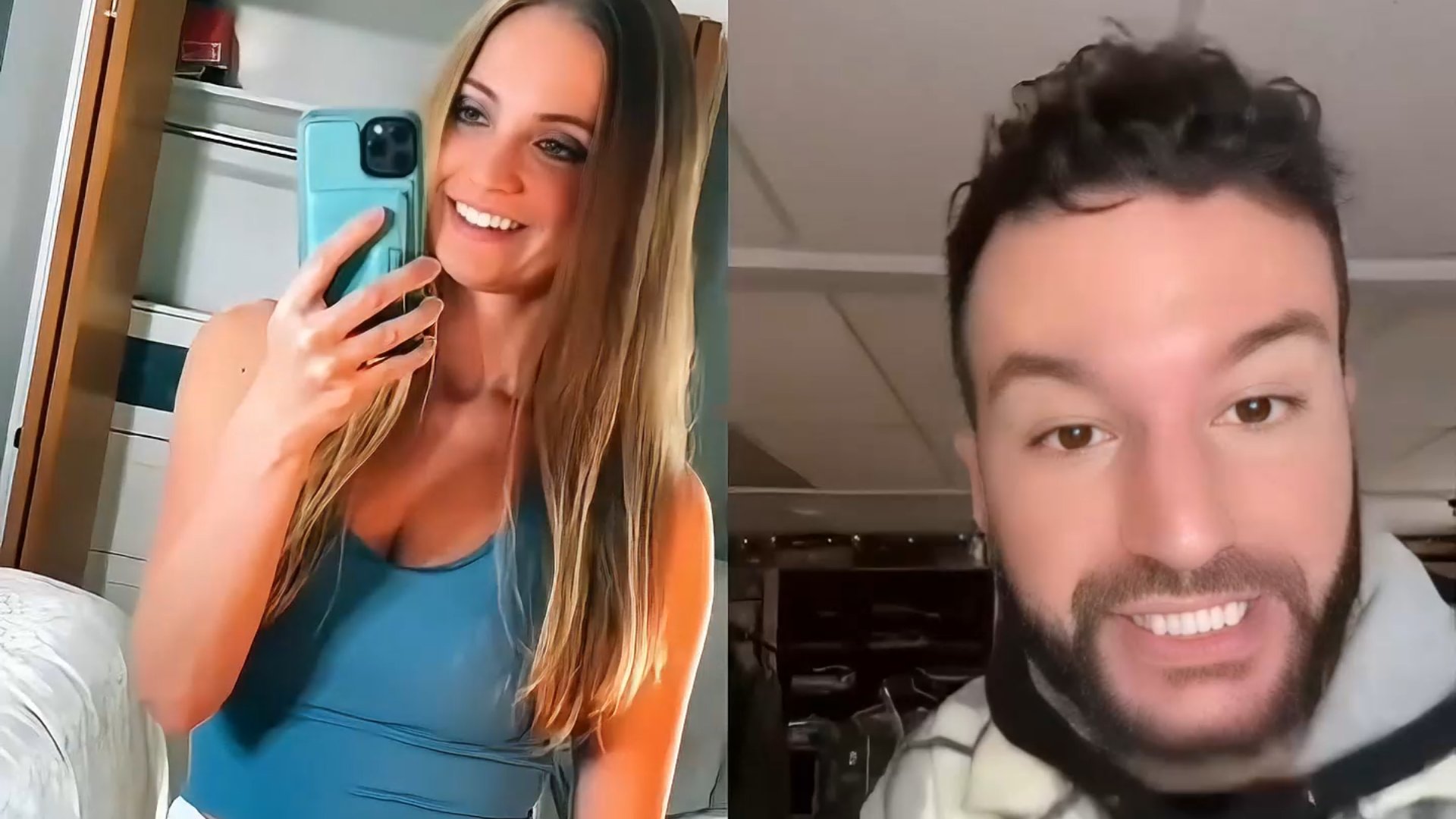 When you find a good man, make sure to thank his ex