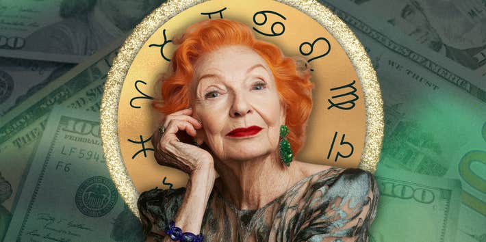 3 zodiac signs attracting financial success in February 2026